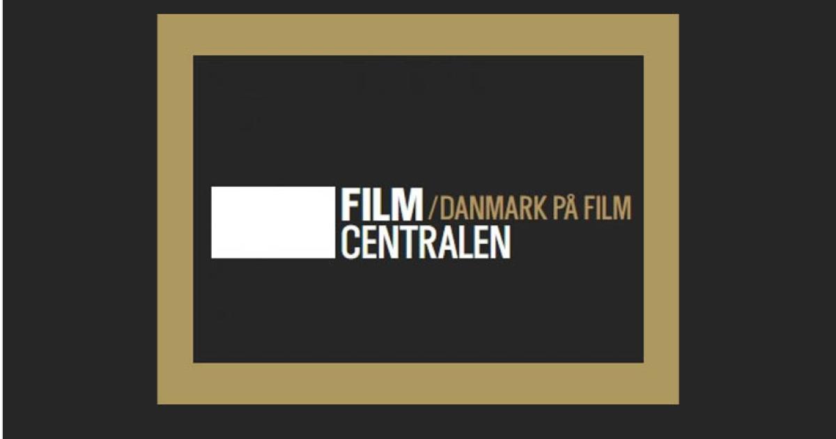 Danmark på film | Rebild Bibliotekerne